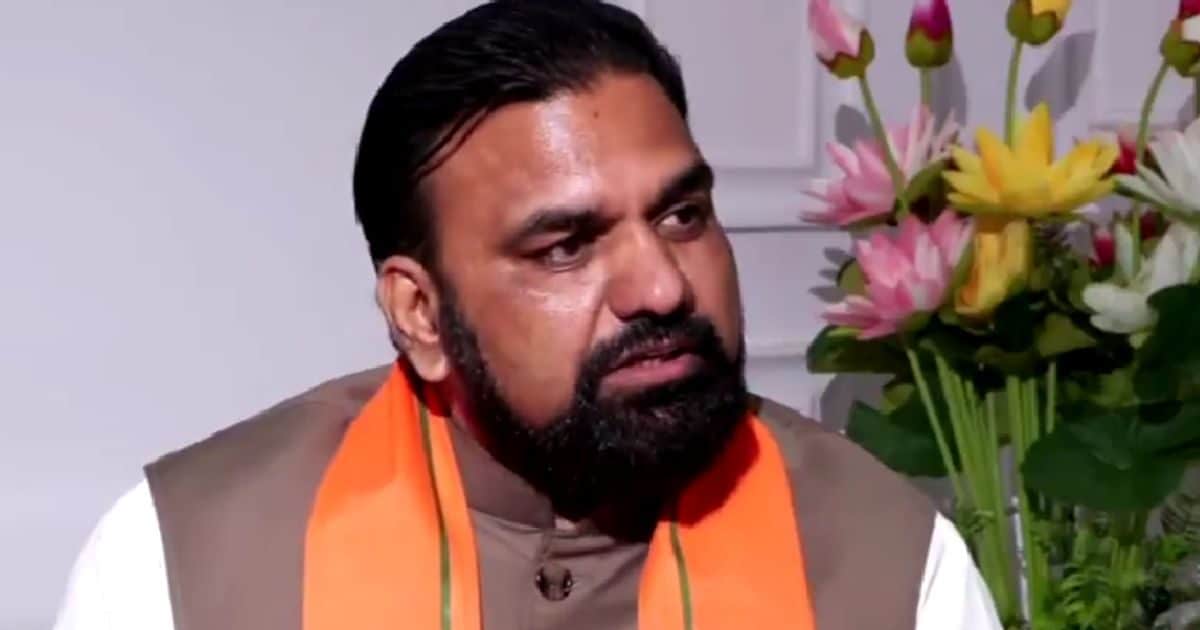 Samrat Chaudhary becomes new Bihar Home Minister focus on crime control