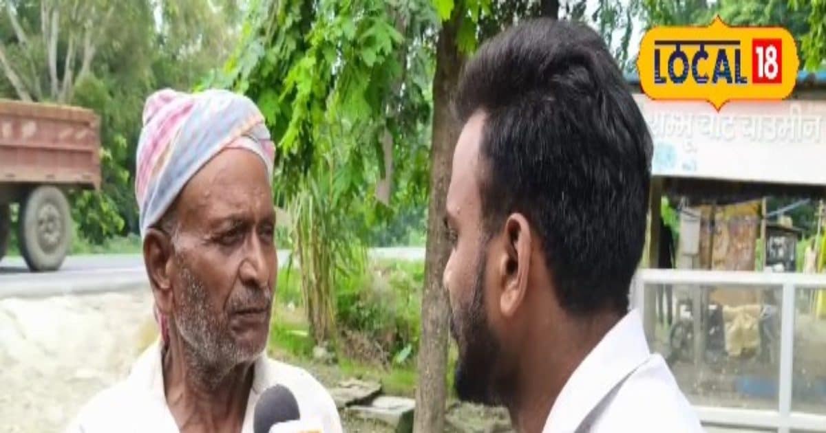 Sakra Vidhan Sabha Seat: मोदी के नाम पर दिए वोट...चुनाव जीतकर विधायक जी ...