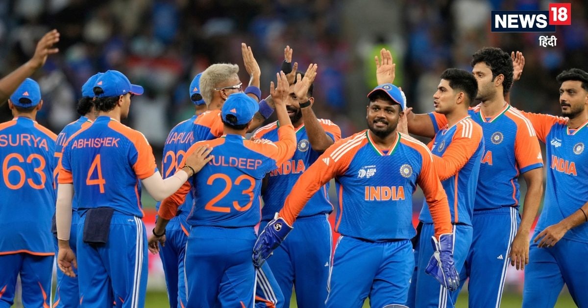 Team India New Sponsor: भारतीय टीम को मिल गया नया स्पॉन्सर, किस कंपनी ...