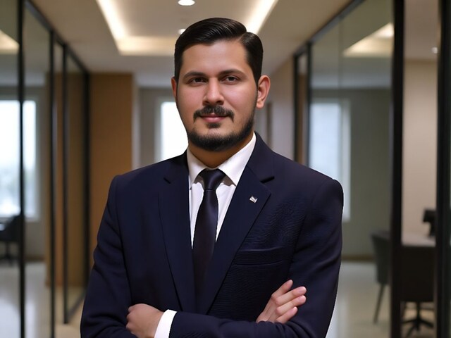 रुद्रपुर से संयुक्त राष्ट्र (UN) तक: भारतीय मूल निवासी Dr Sahil Singh बने डिप्लोमैट - News18 हिंदी