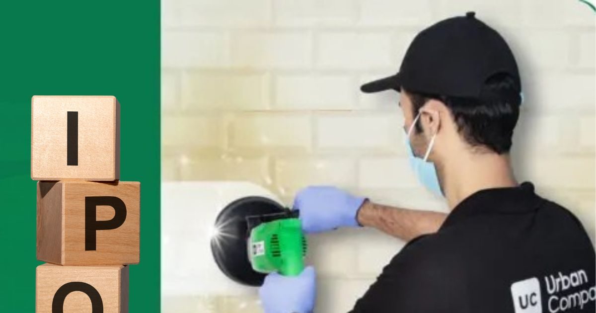 इन्होंने केवल 3.77 रुपये के हिसाब से उठाए थे अर्बन कंपनी के शेयर, IPO खुलते ही हो गए 390 करोड़ ...