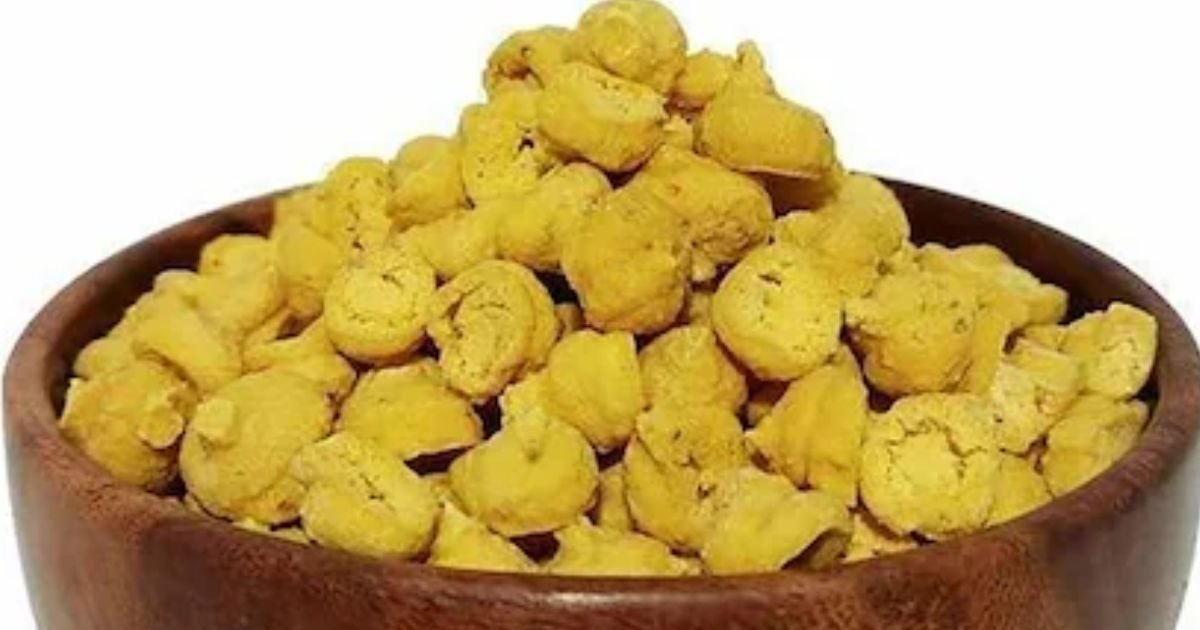 Moong dal vadi curry recipe। बिना लहसुन प्याज की मूंग दाल वड़ी रेसिपी ...