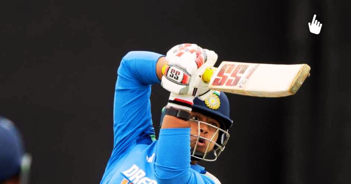 Rising Stars Asia Cup cricket match live streaming: वैभव सूर्यवंशी आज ...