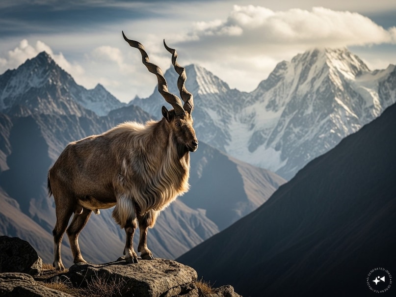 Pakistan National Animal: भारत का नेशनल एनिमल बाघ है, तो पाकिस्तान का ...