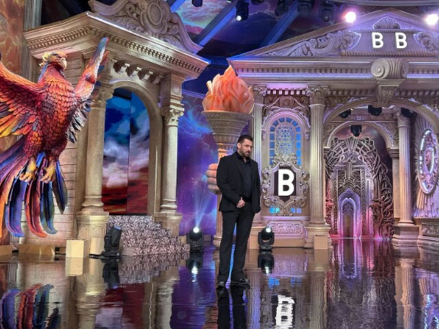 Bigg Boss House Location: 19 साल में 3 बार बदली बिग बॉस हाउस की जगह ...