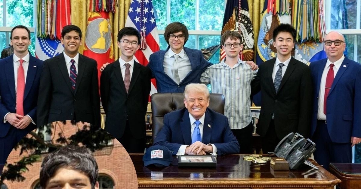 Who is Agastya Goel | Who is Agastya Goel Father | International ...