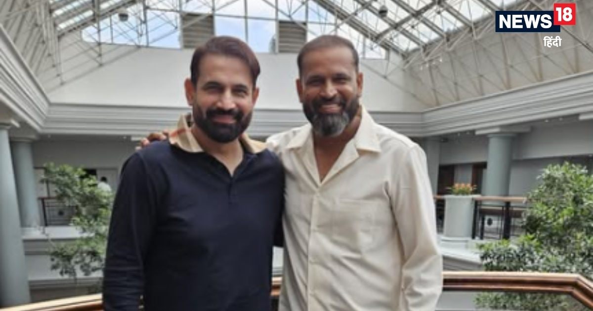 Yusuf Pathan land dispute case: क्या है वो मामला...जिसमें फंस गए यूसुफ पठान, अदालत ने भी कह दिया ...