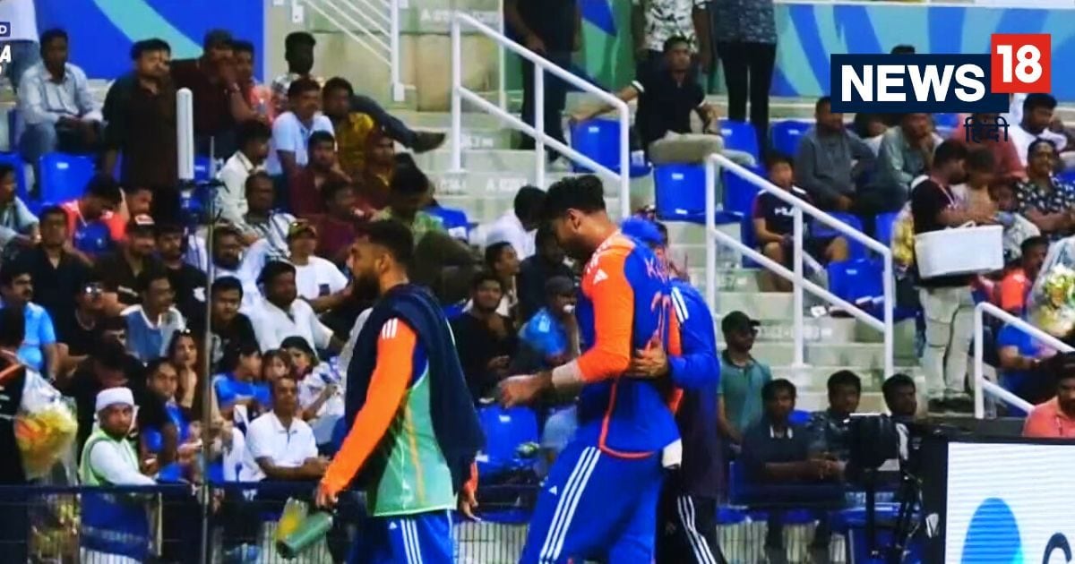 Axar Patel injury update: क्या अक्षर पटेल पाकिस्तान के खिलाफ एशिया कप ...