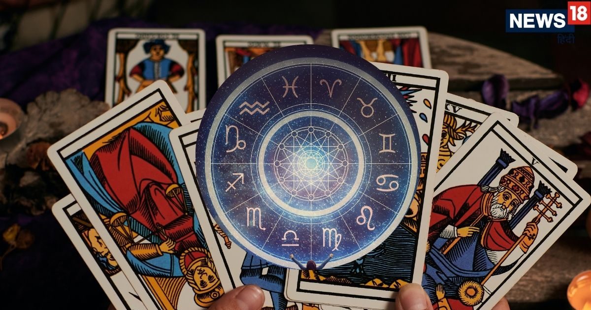 five lucky tarot card reading 26 september 2025 on Fifth day of ...