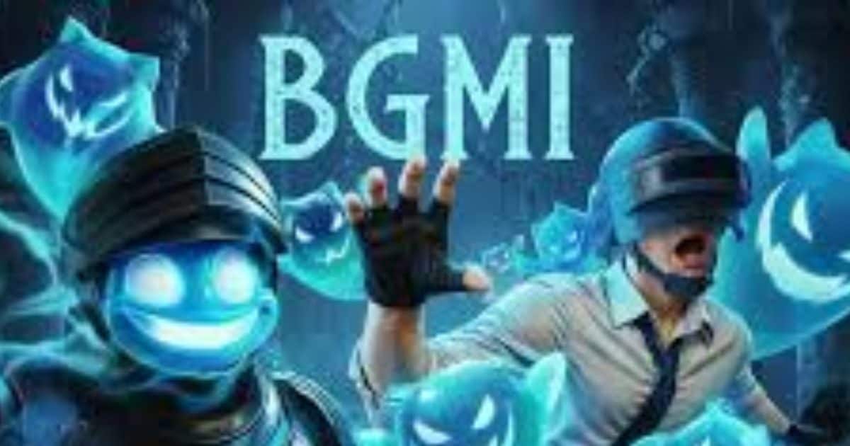 BGMI 4 0 Latest update Krafton launches Spooky Soiree theme on Android ...