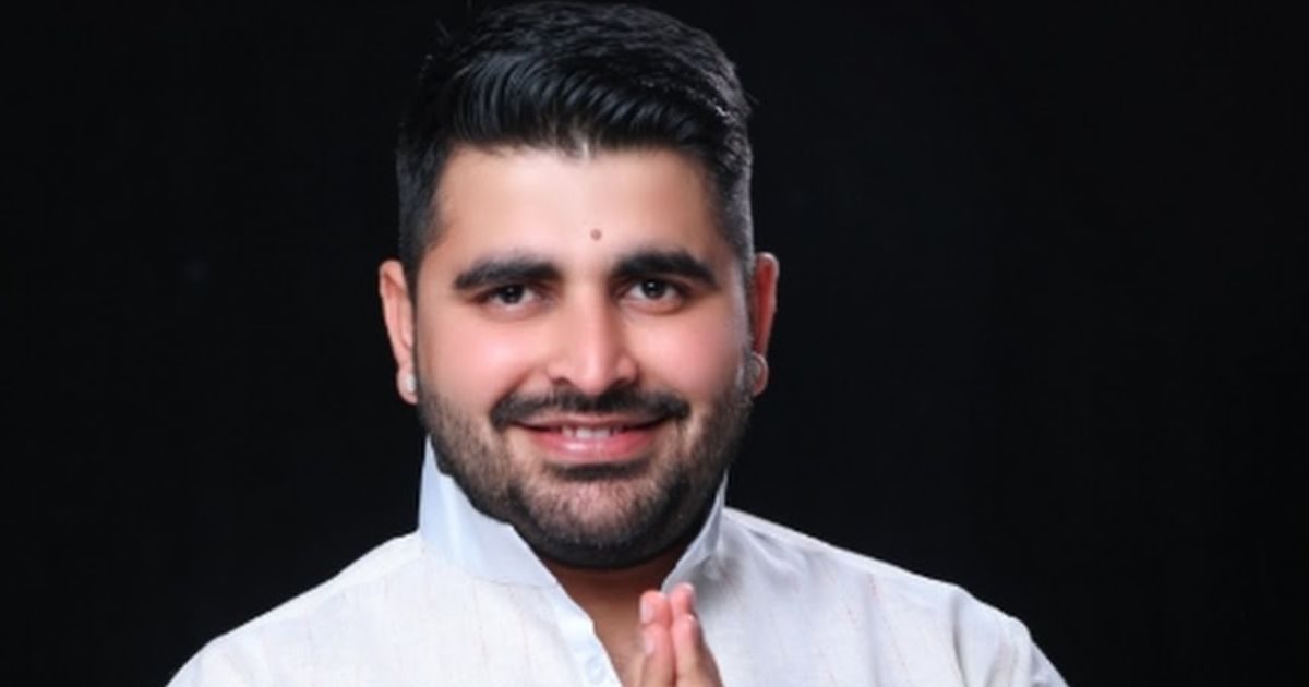 Oran Rally Jaisalmer 2025 – MLA Ravindra Singh Bhati joins ...