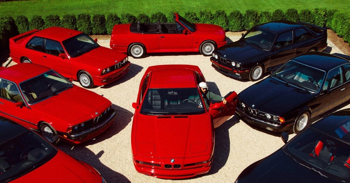 this man has world largest car collection owns 600 Rolls Royce 25 ...