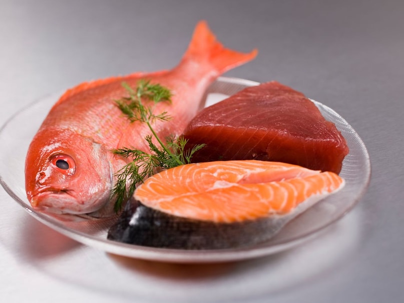 Boneless Fish: इन मछलियों में एक भी हड्डी नहीं होती.. ये बच्चों के ...