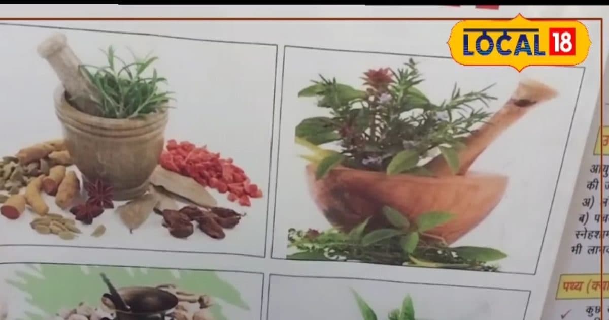 Ancient Ayurvedic Contraceptive Methods