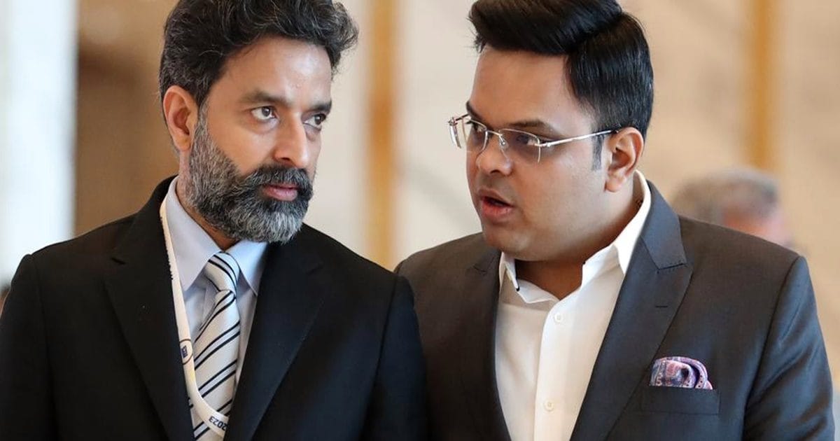 BCCI IPL new president 2025 Rajeev Shukla: अब कौन होगा BCCI का नया ...