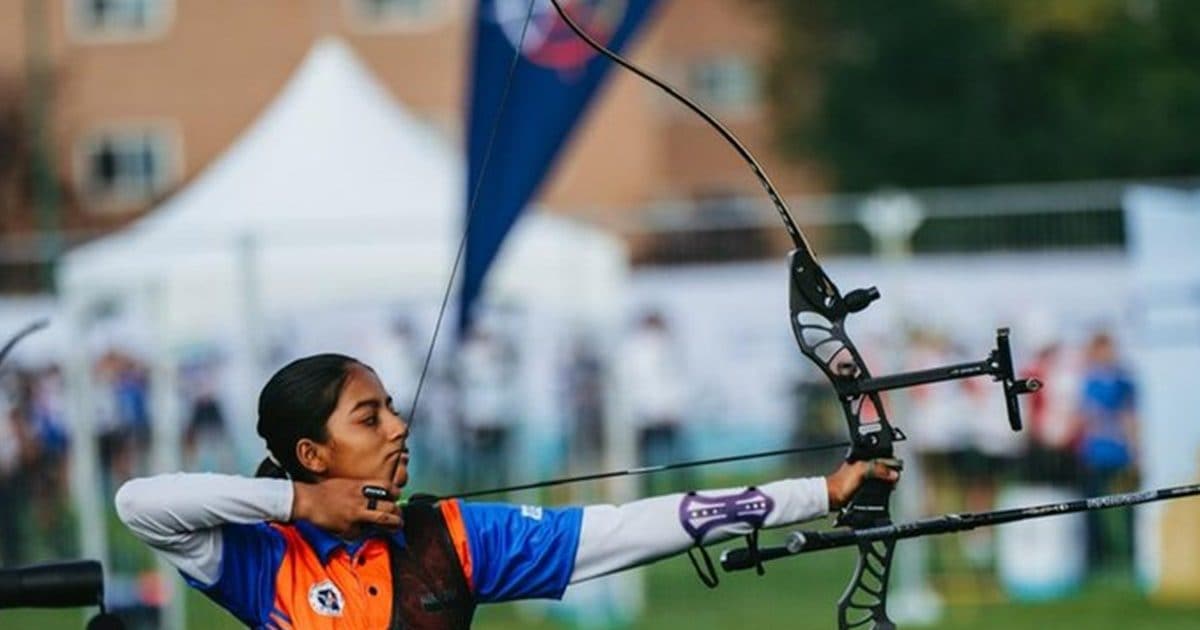 Archery World Championship: दीपिका कुमारी की व्यक्तिगत वर्ग में हार ...