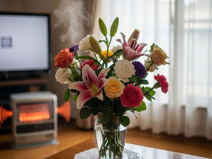 Guldasta Care Tips: फूलों को लंबे समय तक रखें तरोताजा! ये आसान टिप्स आपके गुलदस्ते को हफ्तों तक ...