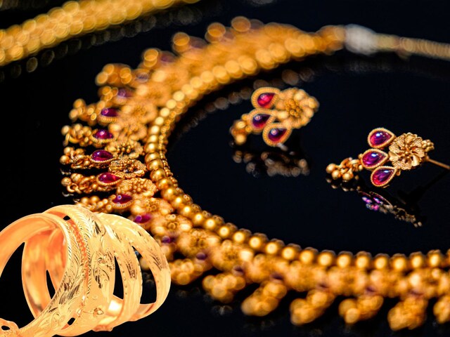 Gold Price This Week: सोना ₹264 महंगा, चांदी में भी हल्की बढ़त, जानें ...