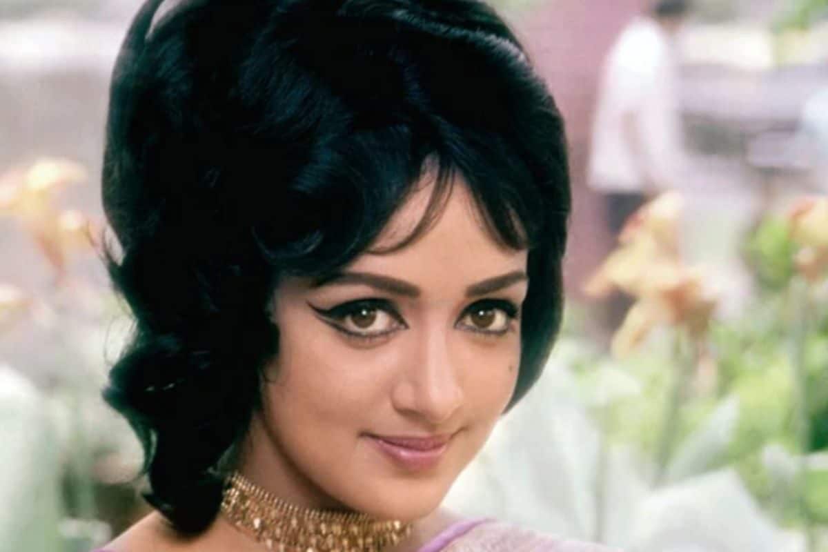 Hema Malini faced criticism before her debut, but Raj Kapoor launched ...