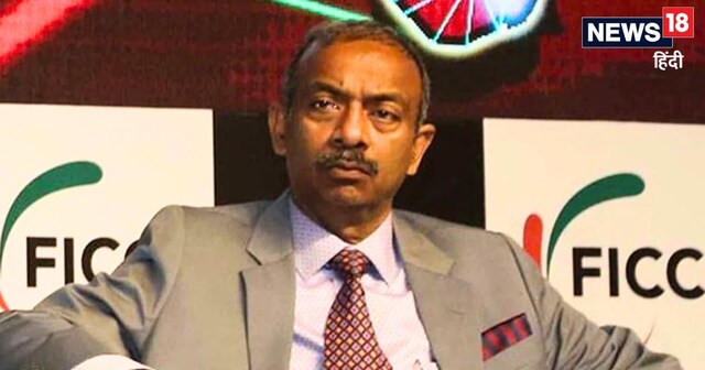 IAS Story : कौन हैं उपराष्ट्रपति के सचिव अमित खरे? उजागर किया चारा ...