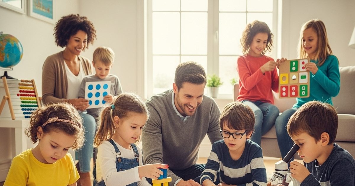 Parenting tips Kids IQ EQ activities। बच्चों के IQ EQ बढ़ाने वाले खेल ...