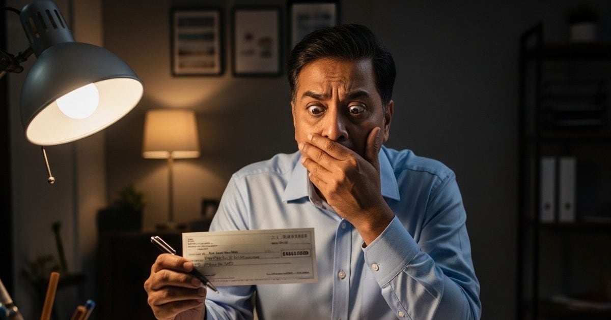 Cheque Signing Mistakes To Avoid| Cheque Signing Tips| Cheque Signing ...