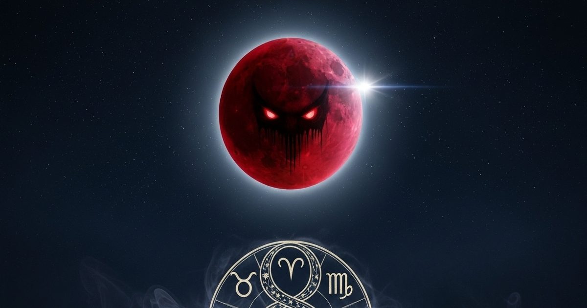 chandra grahan 2025 Upay | 8 rashis seeing lunar eclipse ashubh jaane upay | ये 8 राशिवाले भूलकर ...