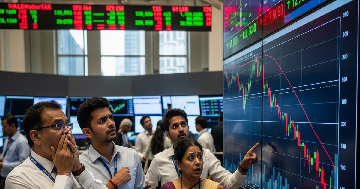 Stock Market Outlook| Jefferies New Report| रिटेल निवेशकों ने शेयर ...