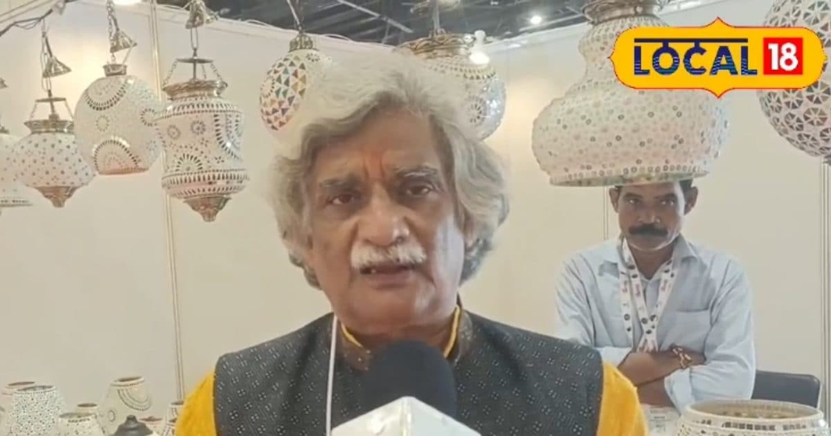 India Expo Mart: 2,000 स्टॉल, 60 GI उत्पाद, 1 सपना, यूपी में पहली बार ...