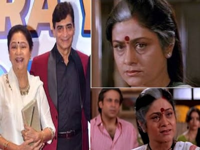 indra kumar director