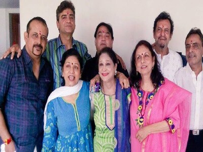 indra kumar director