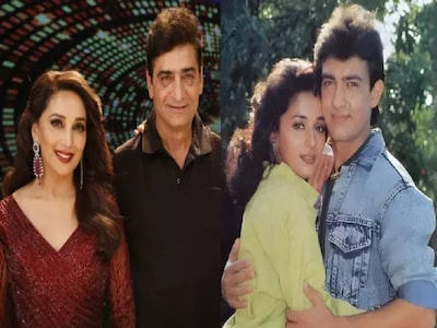 indra kumar director