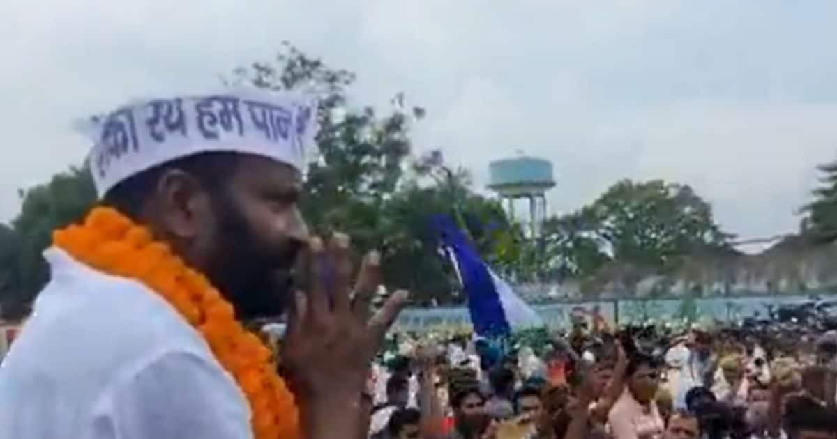 कौन हैं IP गुप्ता, जो बात करते देसी... पार्टी का नाम रखते 'विदेशी ...