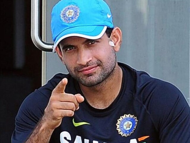 Irfan Pathan vs Shahid Afridi: इरफान पठान ने पूर्व पाकिस्तानी कप्तान ...