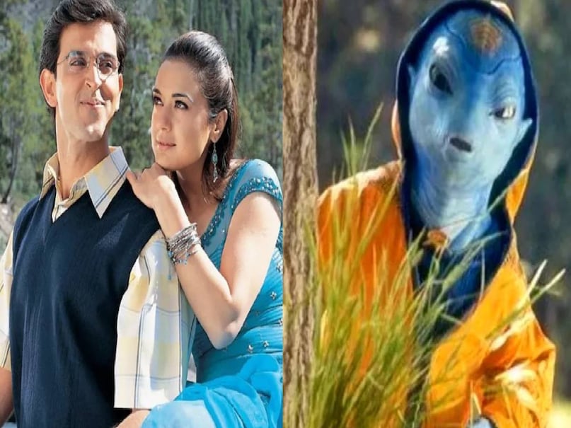 10 साल में एक परिवार ने बनाई 3 फिल्में, तीनों निकली ब्लॉकबस्टर, बस गईं हर दिल में - Koi mil gaya ...