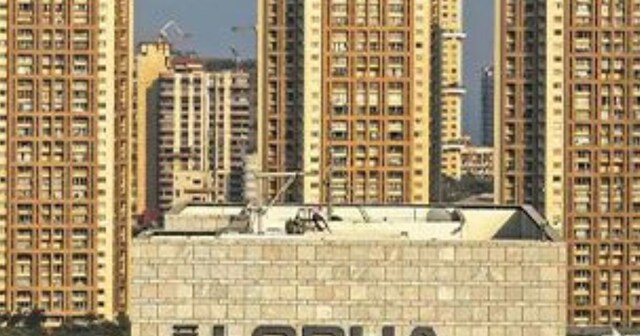 लोढ़ा ग्रुप के पूर्व निदेशक ने किया करोड़ों का फर्जीवाड़ा, बेटे की ...