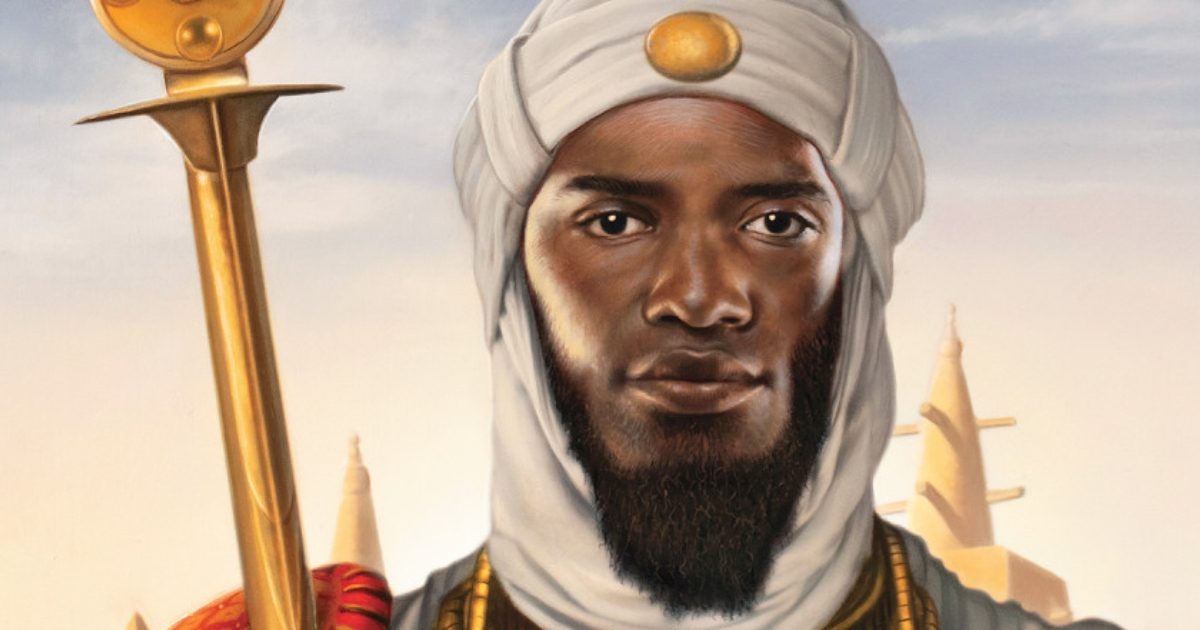 World richest Muslim ever was much wealthier than Elon Musk owned gold ...