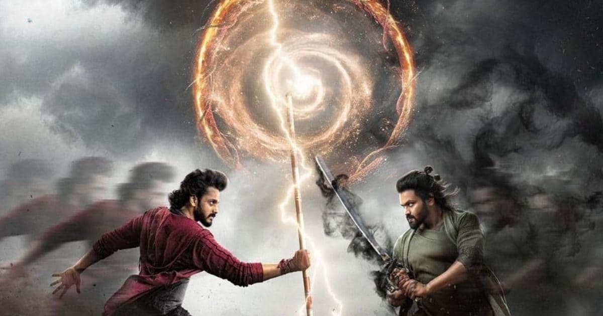 Mirai बॉक्स ऑफिस: Teja Sajja की फिल्म ने Hanuman को पछाड़ा - News18 हिंदी