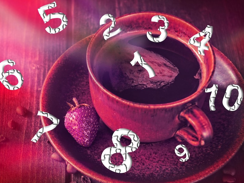 Mulank 4 Numerology Characteristics People with number 4 are very ...