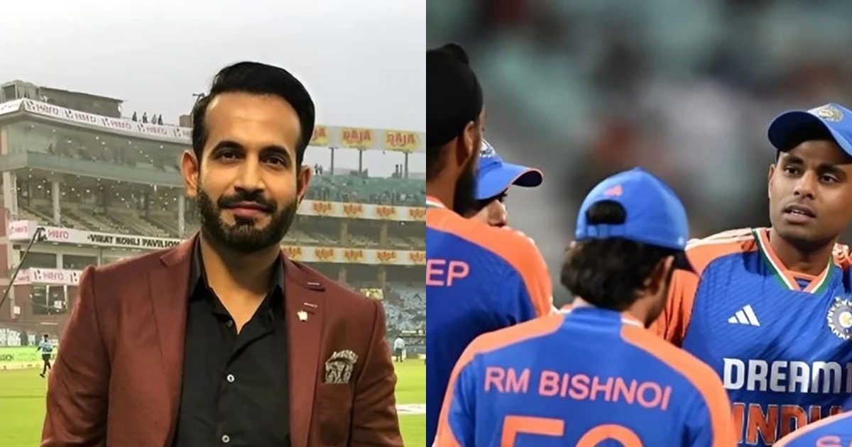 Irfan Pathan commentary Asia Cup Sony Sports: कभी स्टार क्रिकेटर ने ...