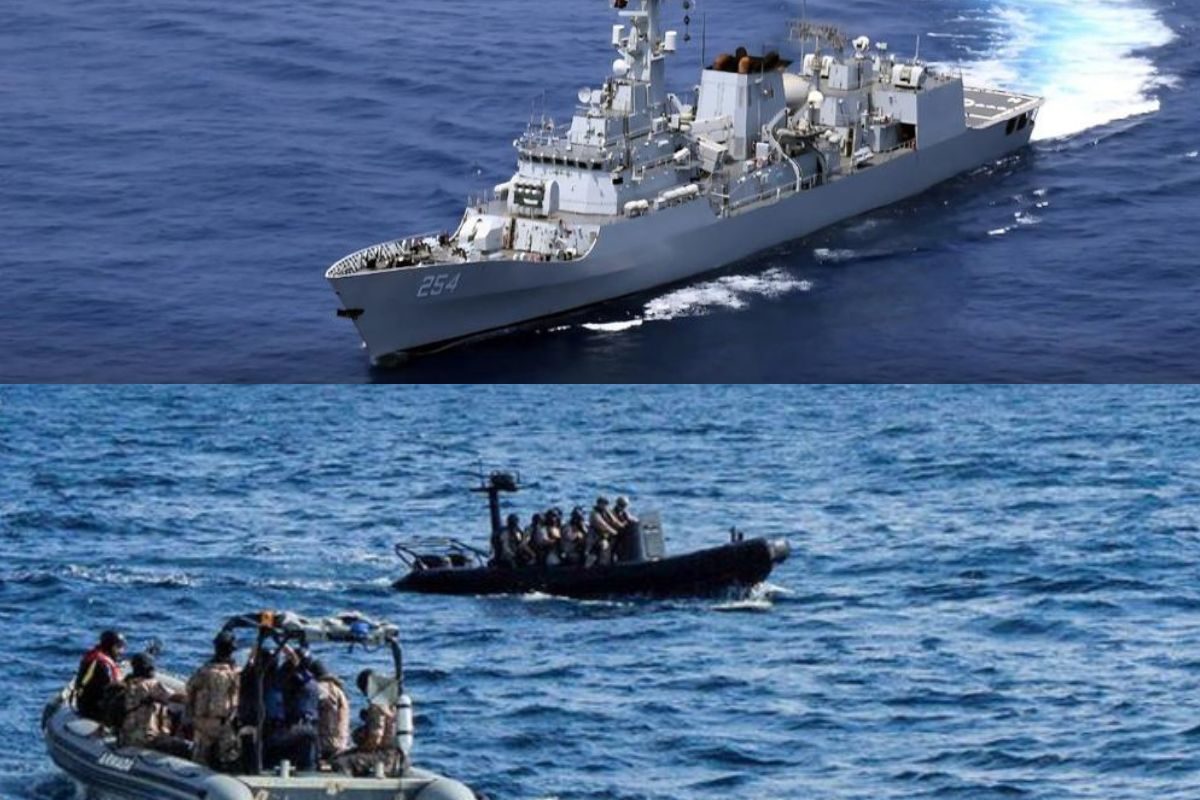 Pakistan to train Somali armed forces under new defense pact | News ...