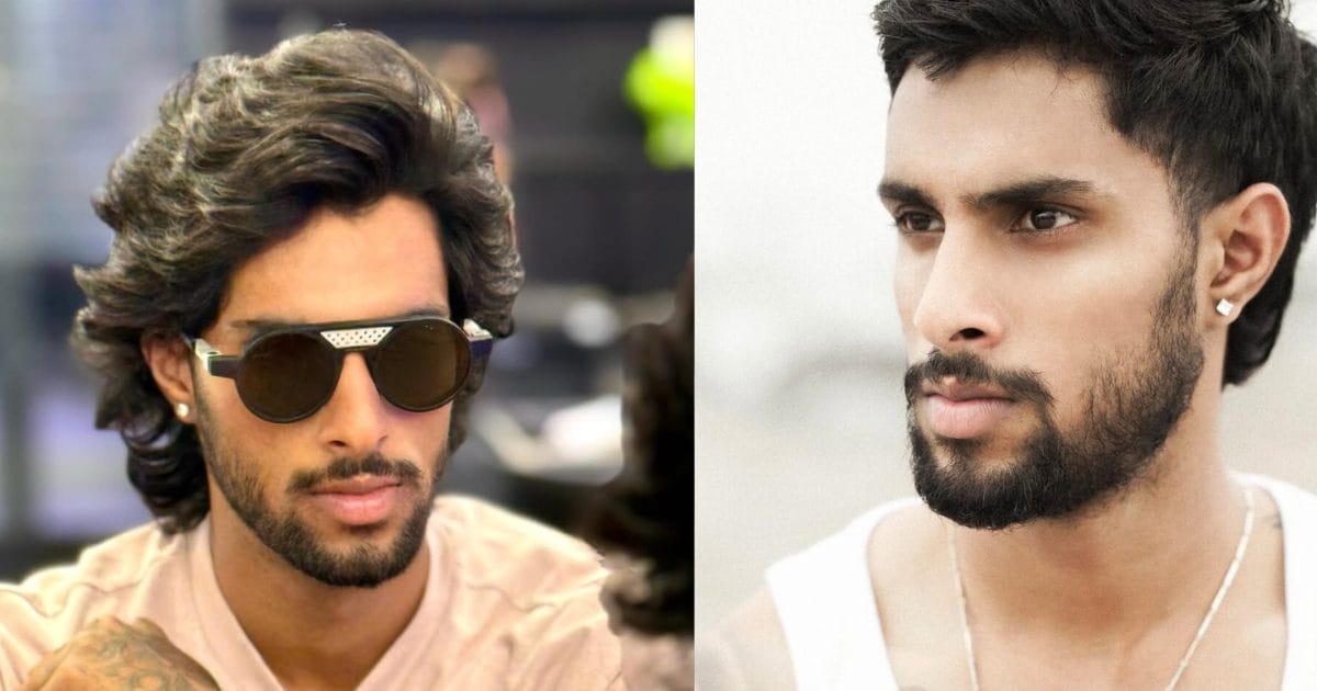 indian cricketer tilak varma fashion style gallery asia cup 2025 । तिलक ...