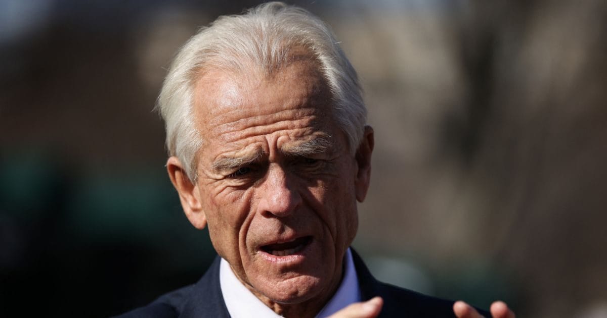 Peter Navarro on India| Peter Navarro| Peter Navarro on BRICS| US ...