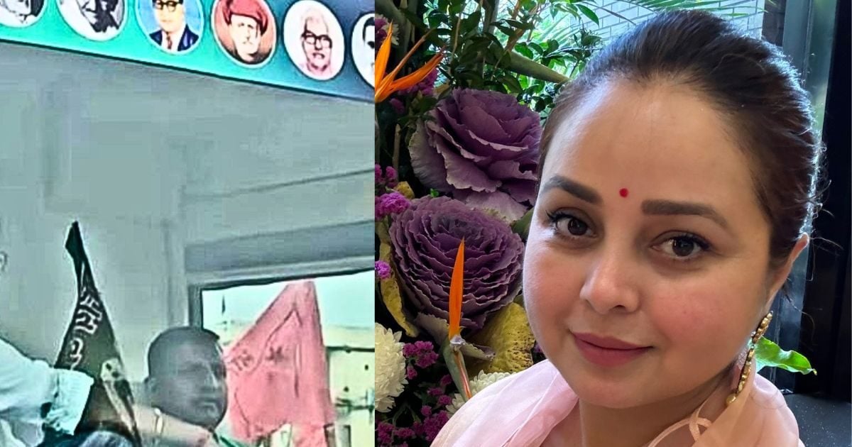 तेजस्वी की जगह फ्रंट सीट पर बैठे संजय यादव... रोहिणी को नहीं आया रास ...