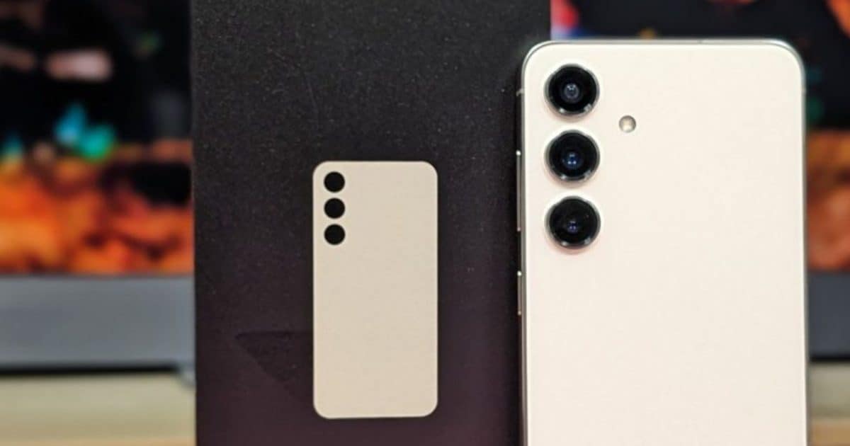 Samsung Galaxy S24 Ultra S24 S24 FE A55 smartphones are available on massive discount know from ...