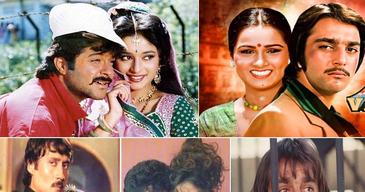 वो 7 फिल्में, जिनमें दिखीं M अक्षर की 4 एक्ट्रेस, सातों निकलीं सुपरहिट, बन गईं हर जनरेशन की पसंद ...