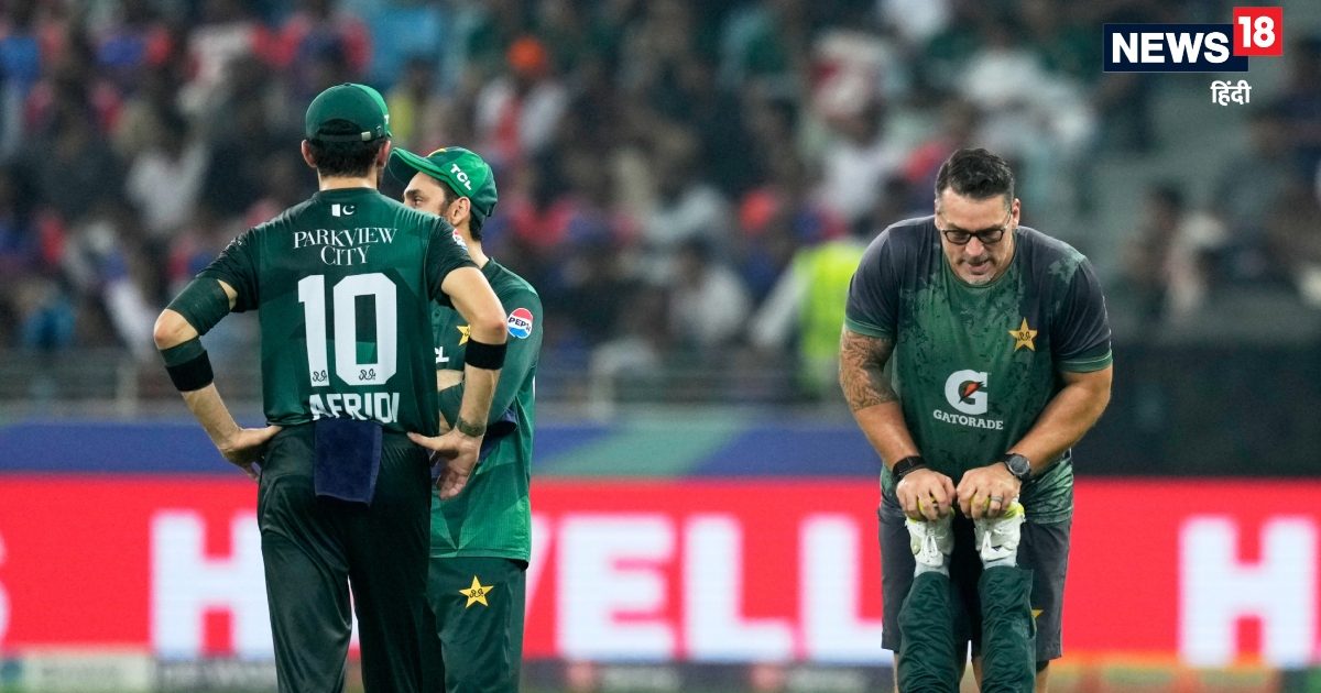 Faheem Ashraf injury tactic: भारत से जीत छीनना चाहते थे फहीम अशरफ ...