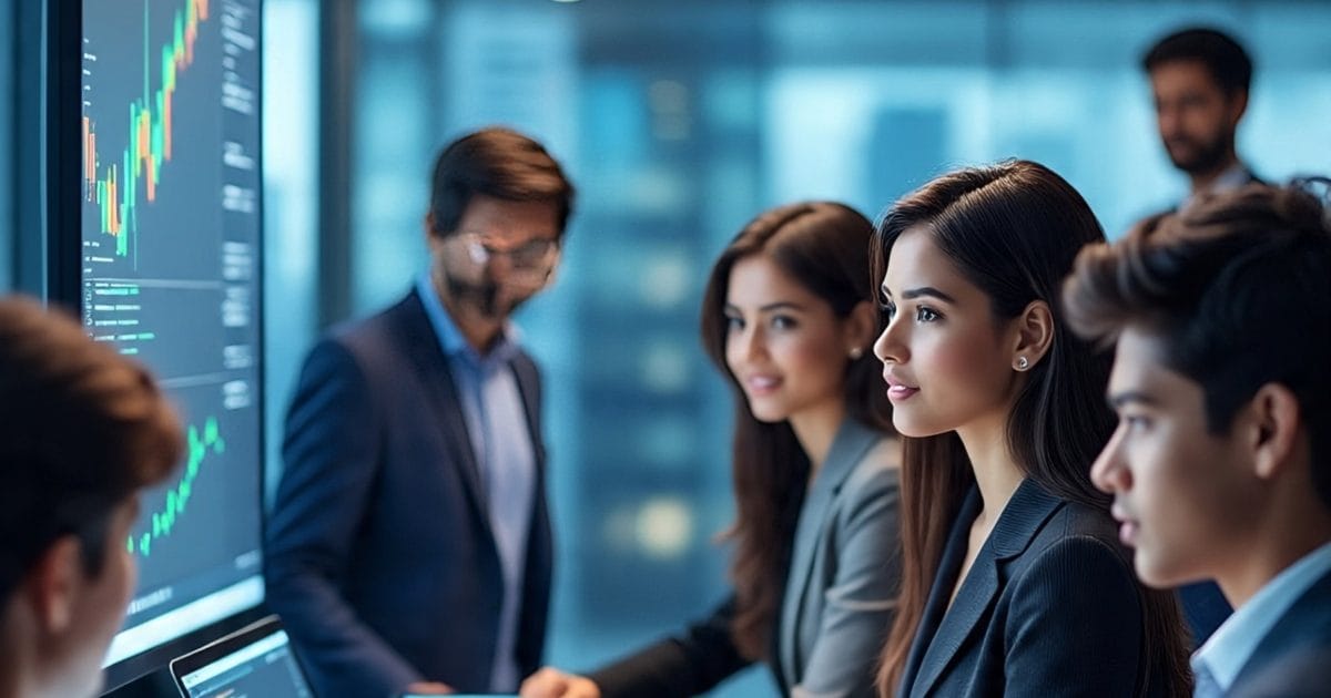 how to start investing in indian stock market demat trading basics ...