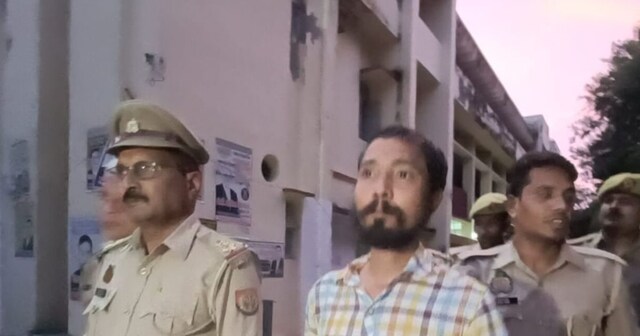 Banda News: दोषी को कोर्ट ने सुनाई मृत्युदंड की सजा, 3 महीने की बच्ची ...
