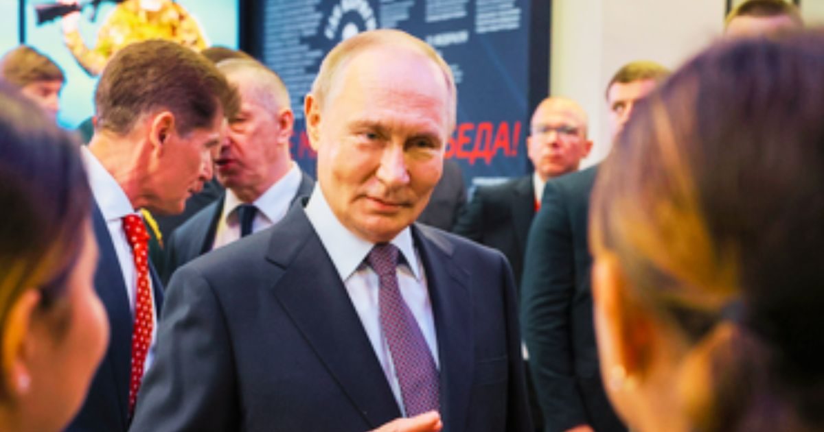 Russia president| Vladimir Putin| Gen Z Slangs and Putin: बड़े ही ...